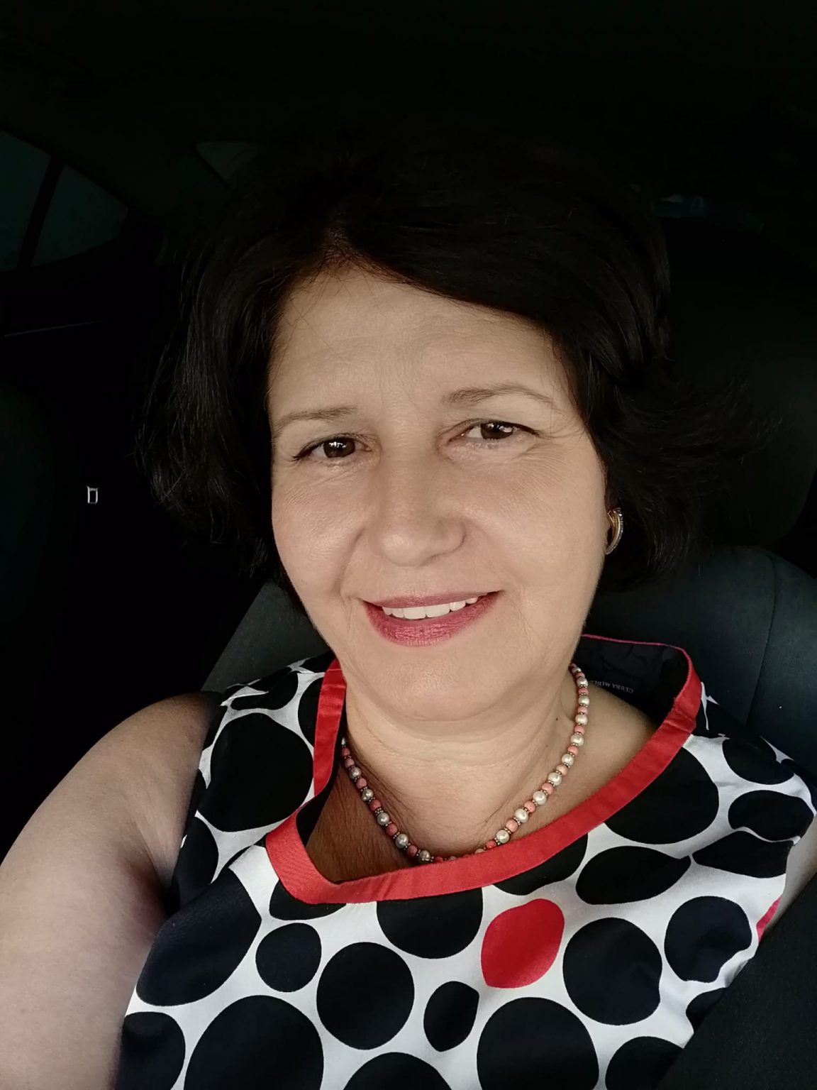 Florentina S, Motivation Ambassador - Motivation Romania NGO